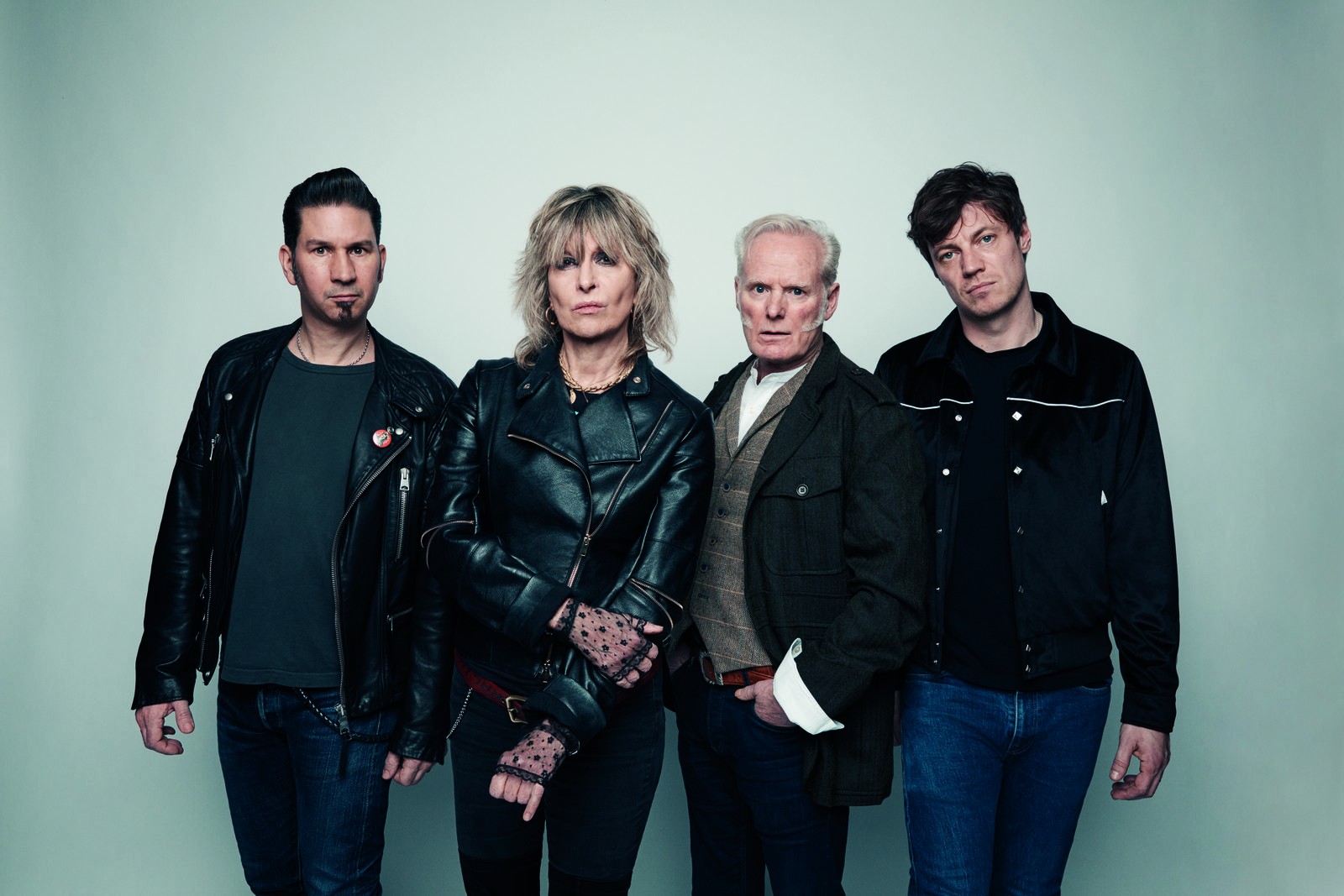 C6 Fest anuncia line-up para 2025 com Pretenders, Wilco, Nile Rodgers e ...