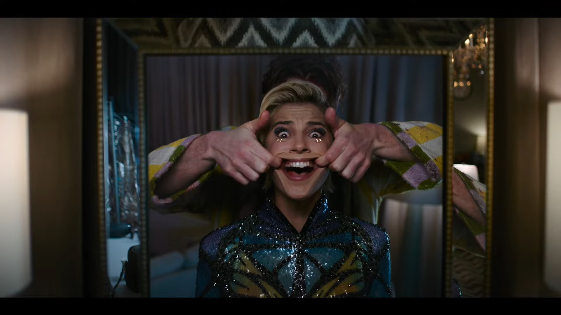 'Sorria 2' estreia nos cinemas de Boa Vista | Roraima | G1