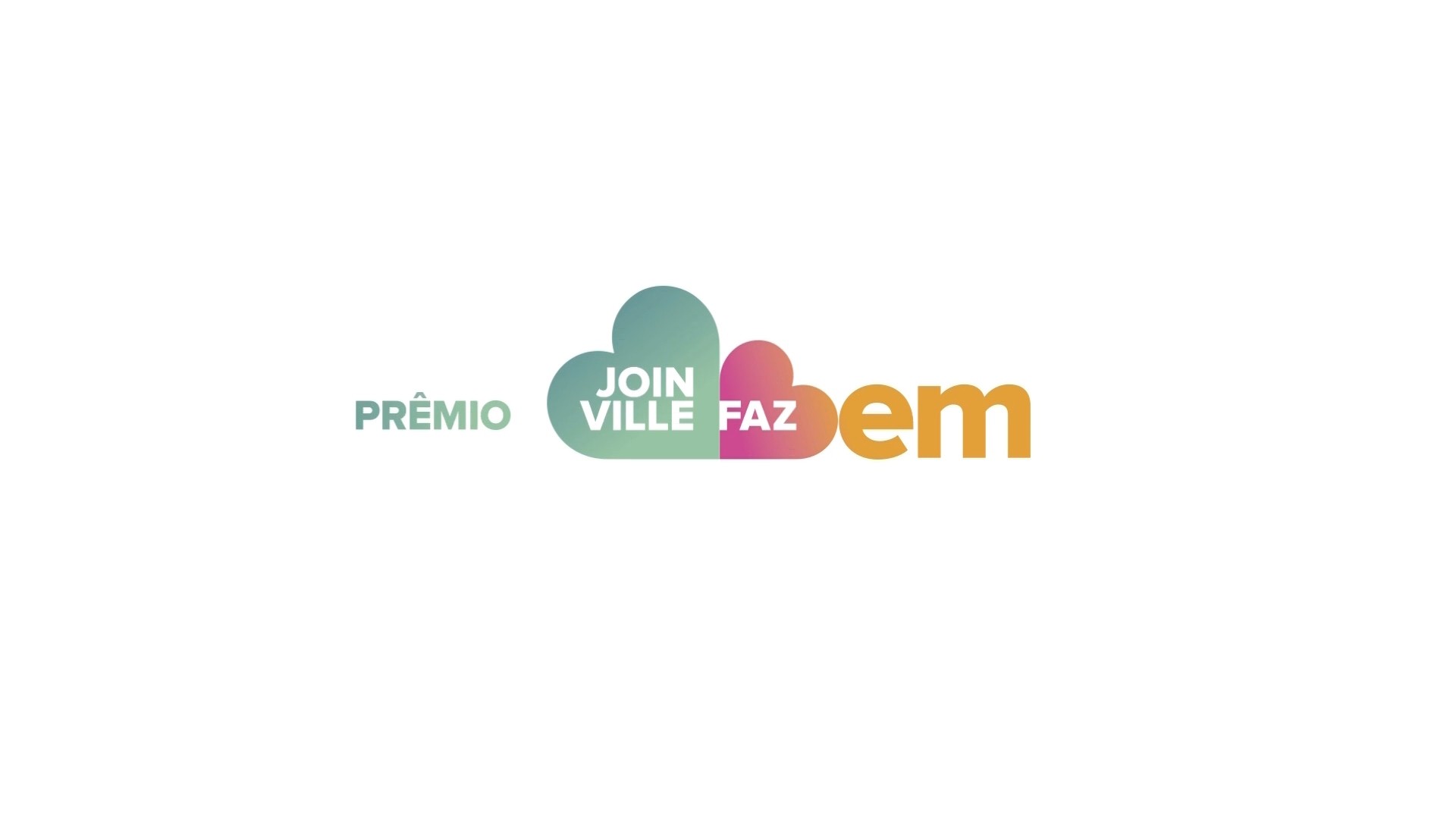 Prêmio Joinville Faz Bem 2024, da NSC TV, abre inscrições para ...