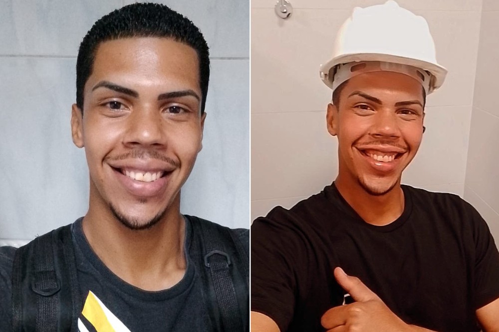 Após acidente, ex-Ken Humano desabafa e pede socorro: 'À beira de me ...