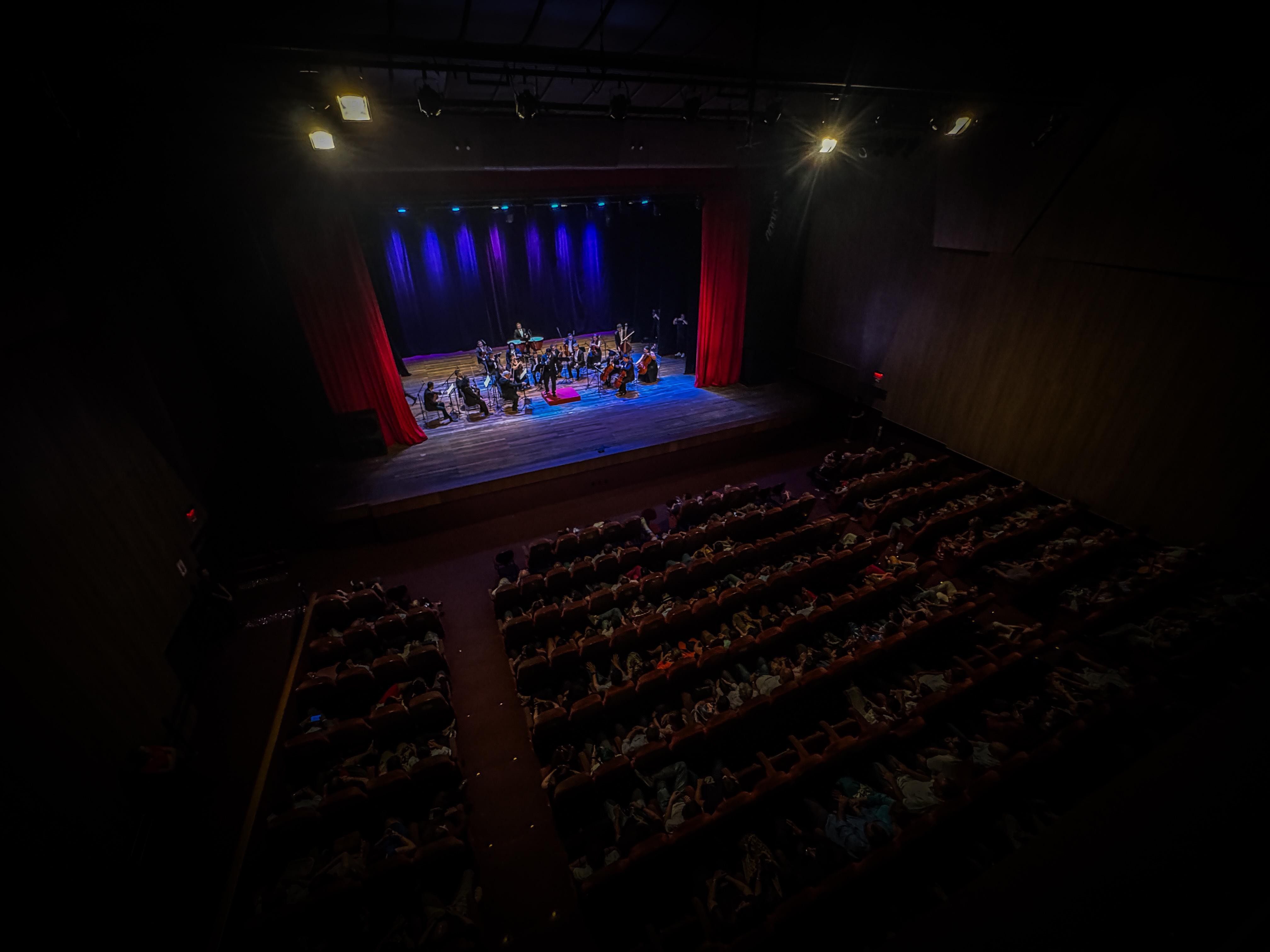 Quatro locais em Fortaleza para assistir shows de humor | G1
