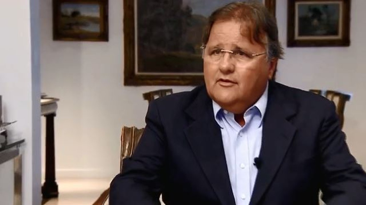 Fachin autoriza liberdade condicional ao ex-ministro Geddel Vieira Lima ...