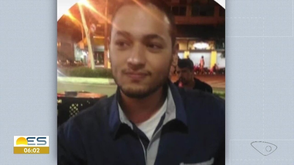 Pm Que Matou Vizinho Em Condomínio Em Vitória Se Entrega à Polícia