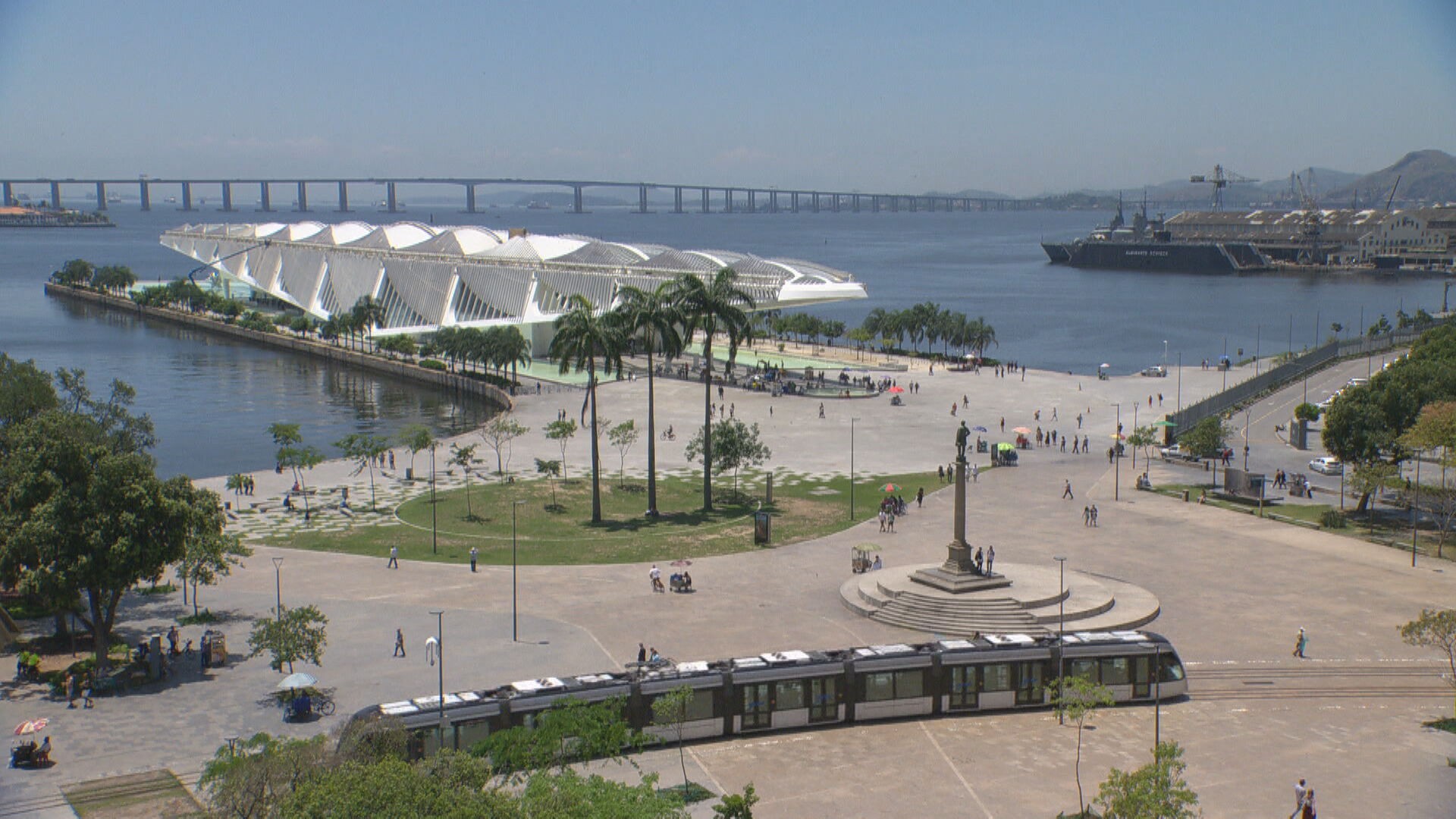 Festival LED chega à 3ª edição no Rio com nomes como Angela Davis ...