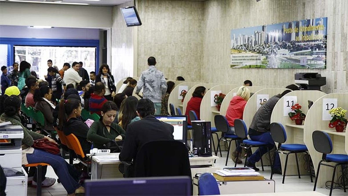 PAT de São José dos Campos disponibiliza 20 vagas de emprego | Vale do ...