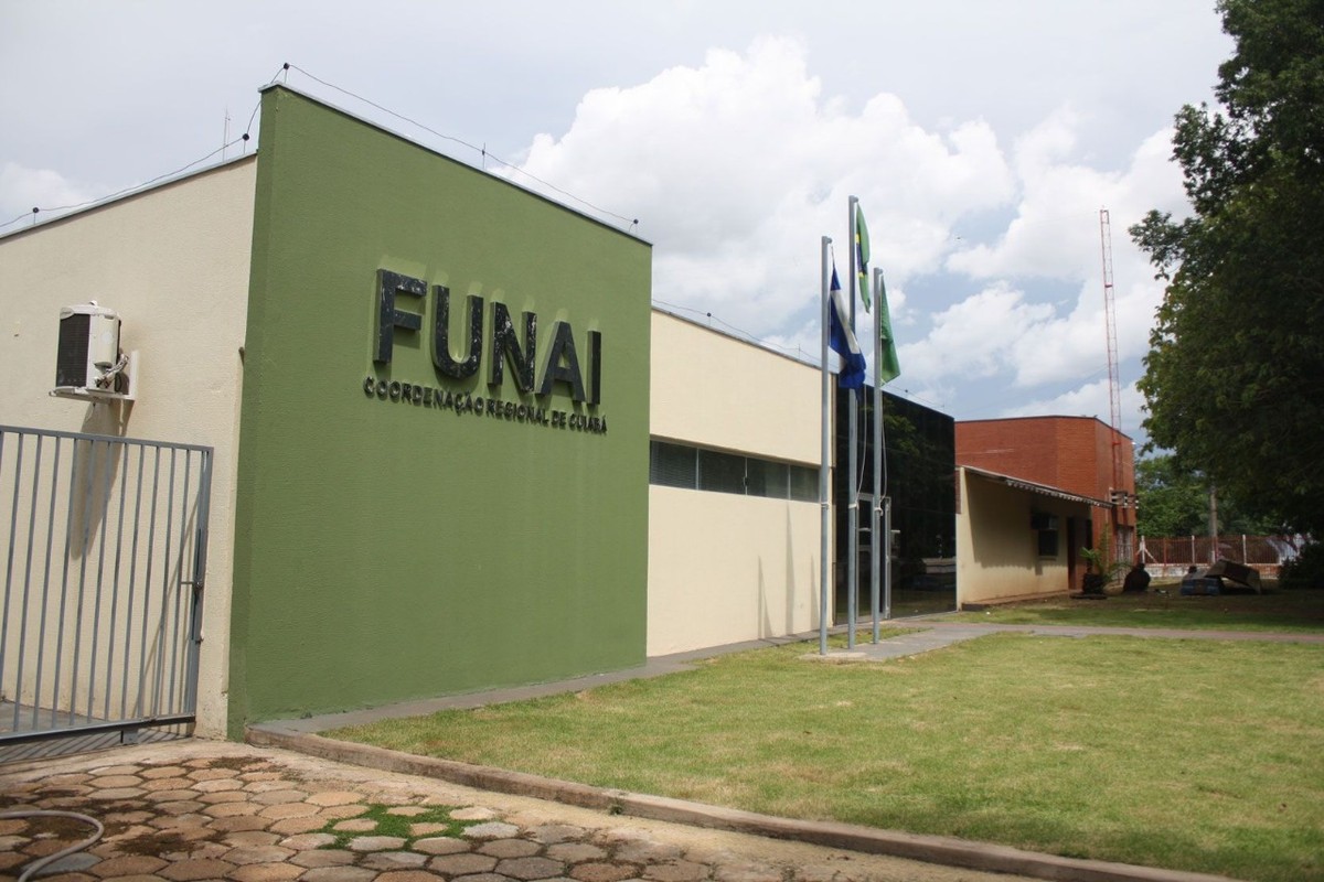 Funai abre processo seletivo para estagiários; bolsa pode chegar a R ...