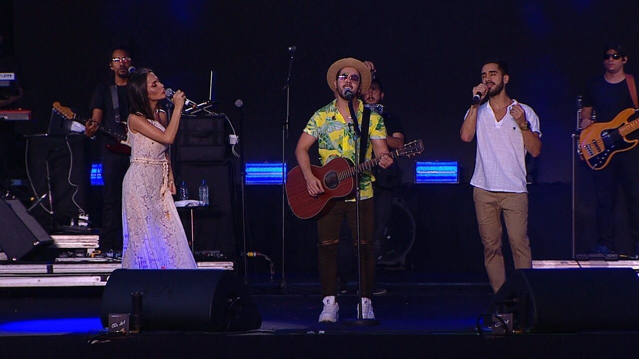 Melim anuncia pausa após 8 anos; irmãos vão se dedicar às carreiras ...