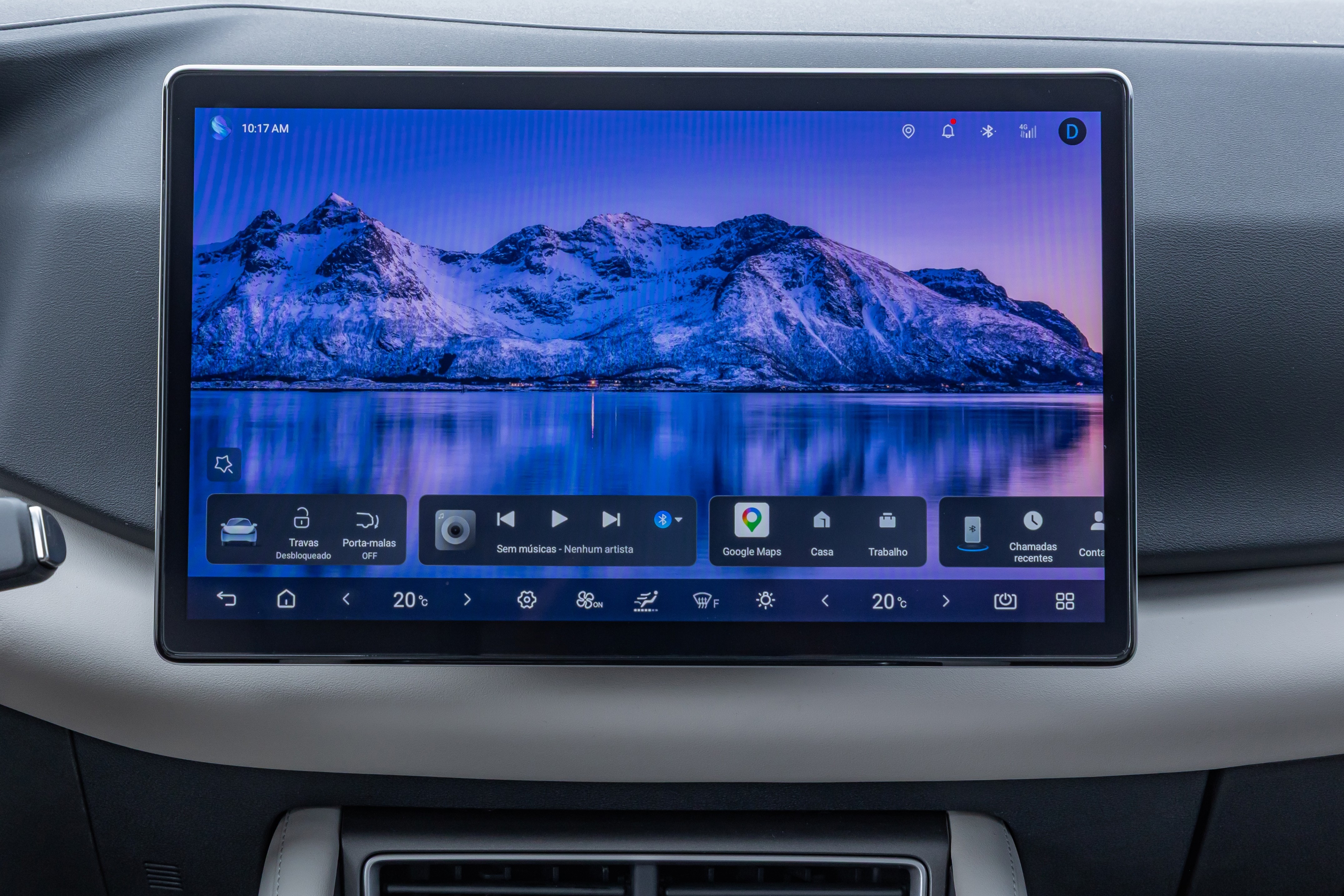 BYD Atto 2 DM-i é primeiro híbrido plug-in flex da marca no Brasil | G1