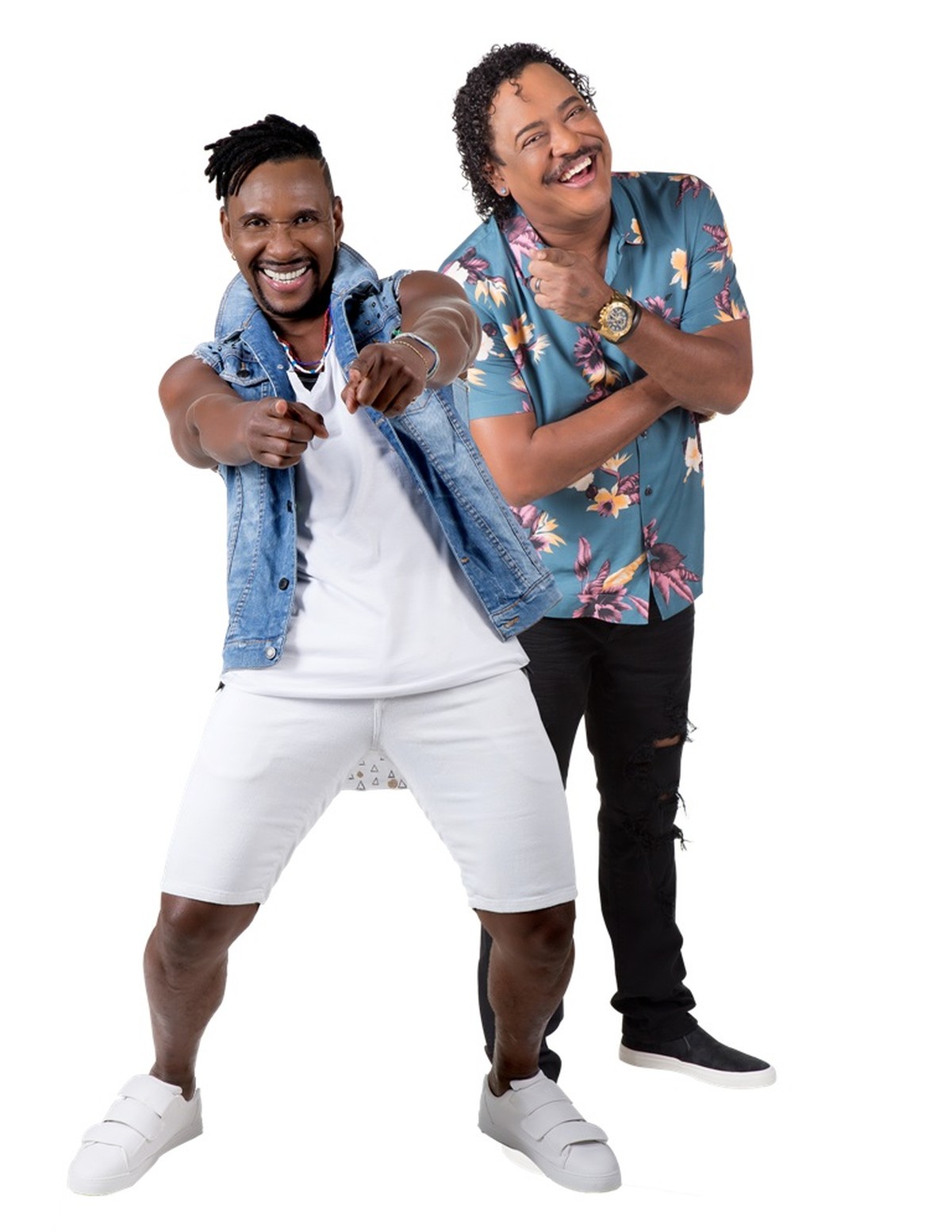 É o Tchan se apresenta no domingo (13) em Salvador | Verão 2019 | G1