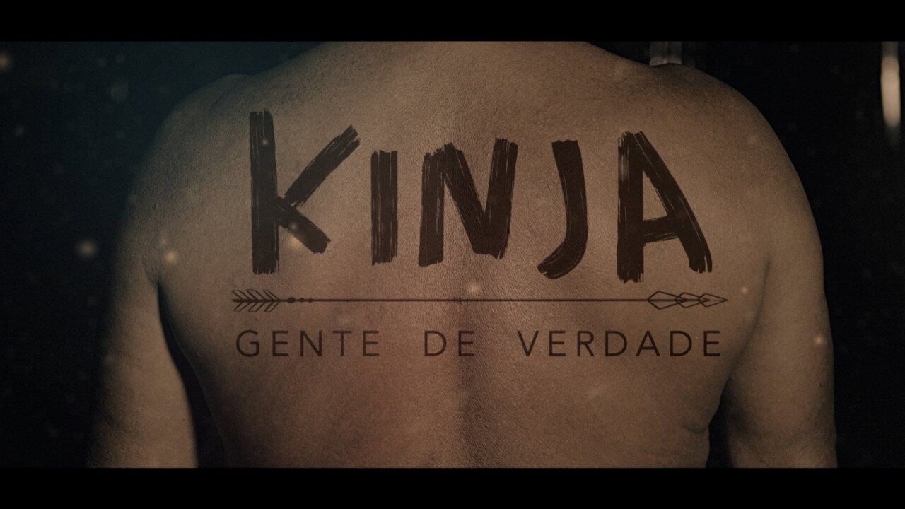 Documentário: assista ao Programa 'Kinja - gente de verdade' | Kinja ...
