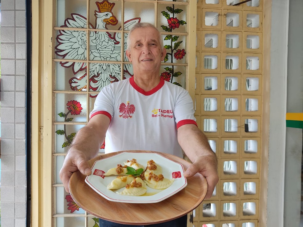 Tipico Homem Polones Em Depoimento Prestado Na 27ª Delegacia De