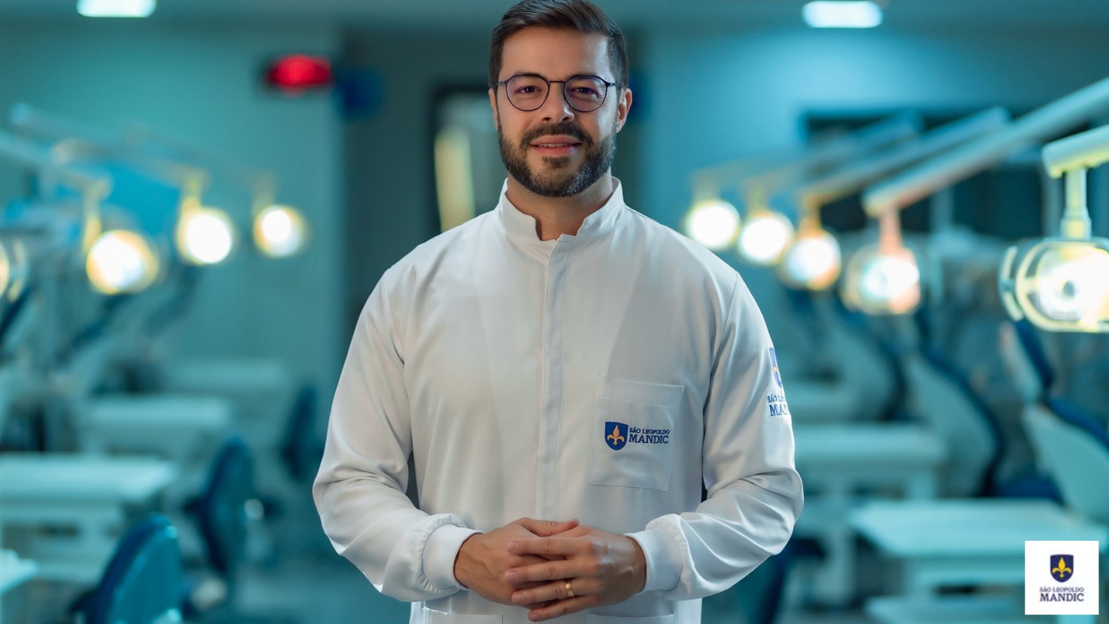 Expansão internacional da São Leopoldo Mandic: um marco na educação em ...