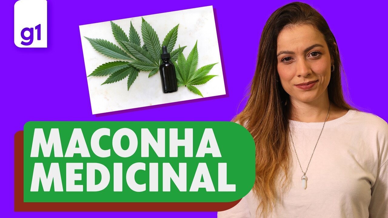 Como funciona o mercado legalizado de maconha no Brasil? g1 explica ...