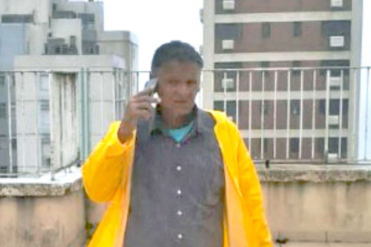 Homem é informado em cartório que está morto e não pode marcar o ...