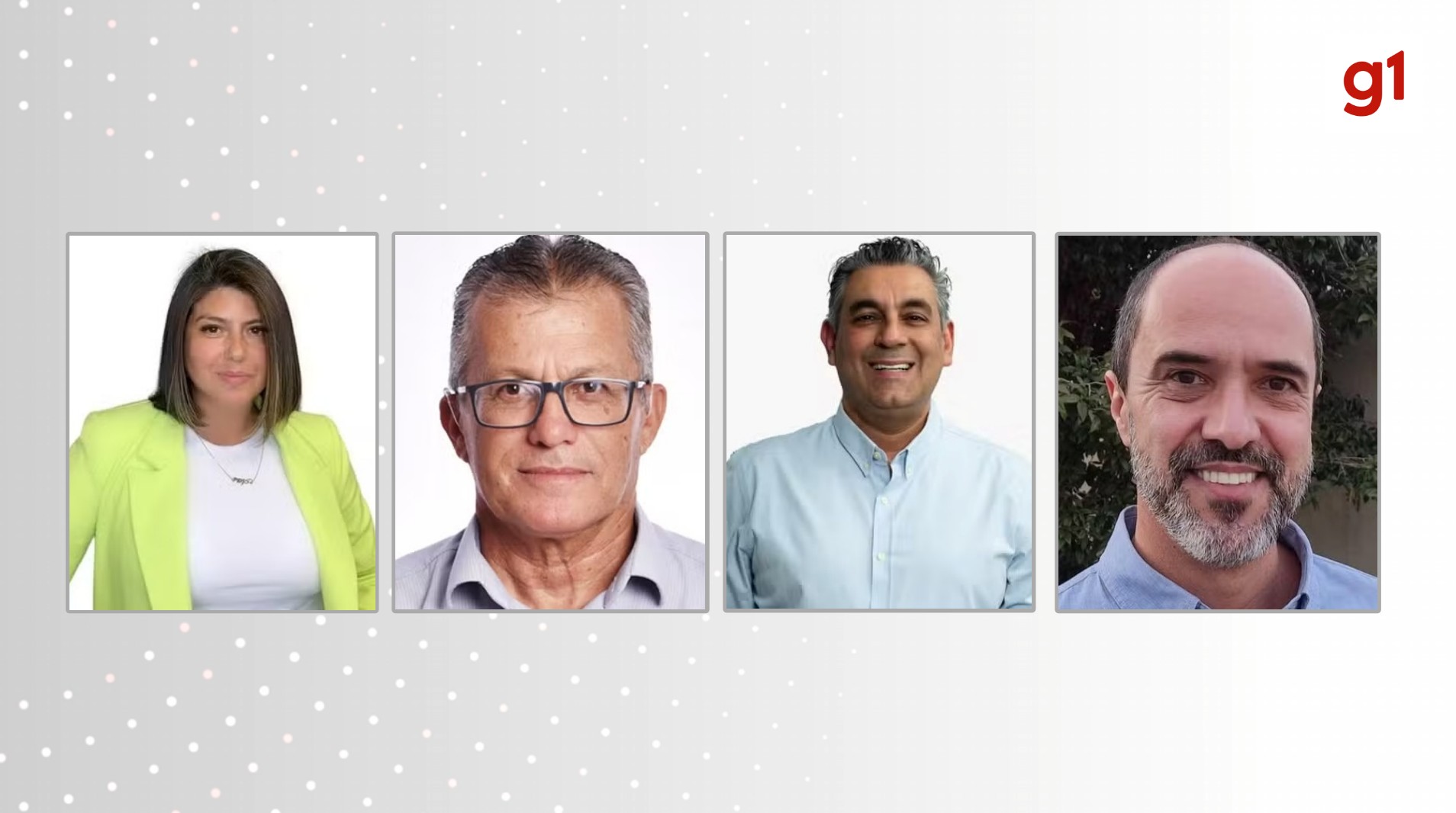 Eleições 2024: veja como foi a agenda dos candidatos à Prefeitura de ...