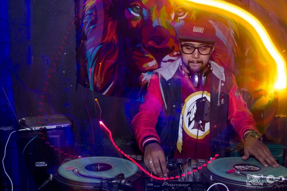 DJ Zooza se apresenta em Suzano neste domingo | Mogi das Cruzes e ...