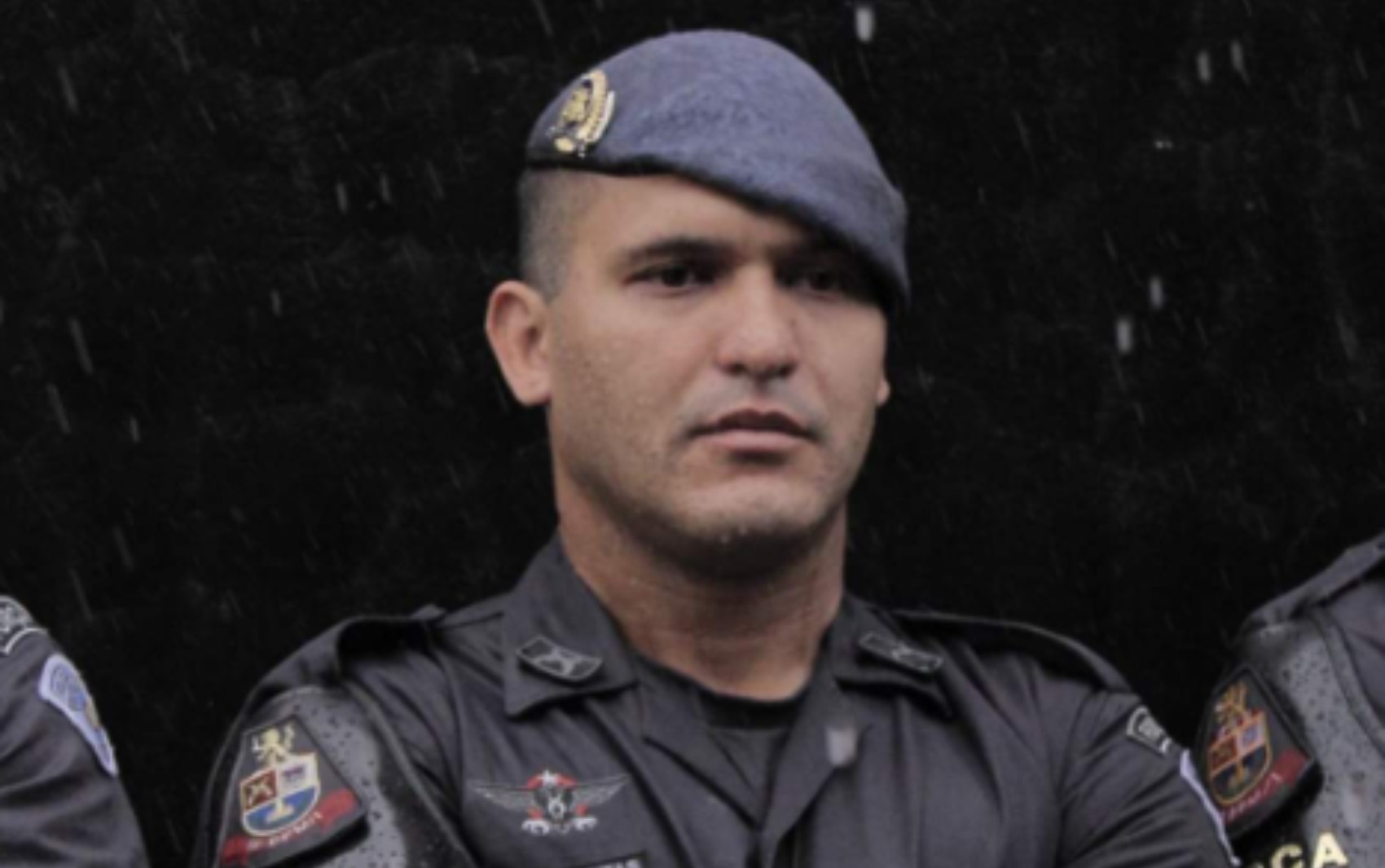 Soldado exemplar, dedicado, amoroso: quem era cabo que morreu após ...