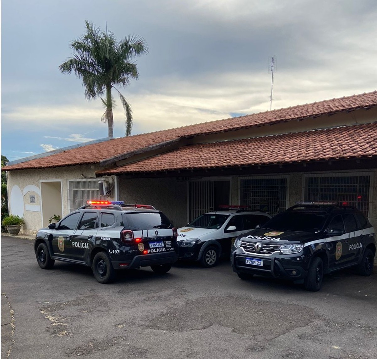 Reviravolta Nas Investigações Leva A Prisão De Mulher Que Passa A Ser