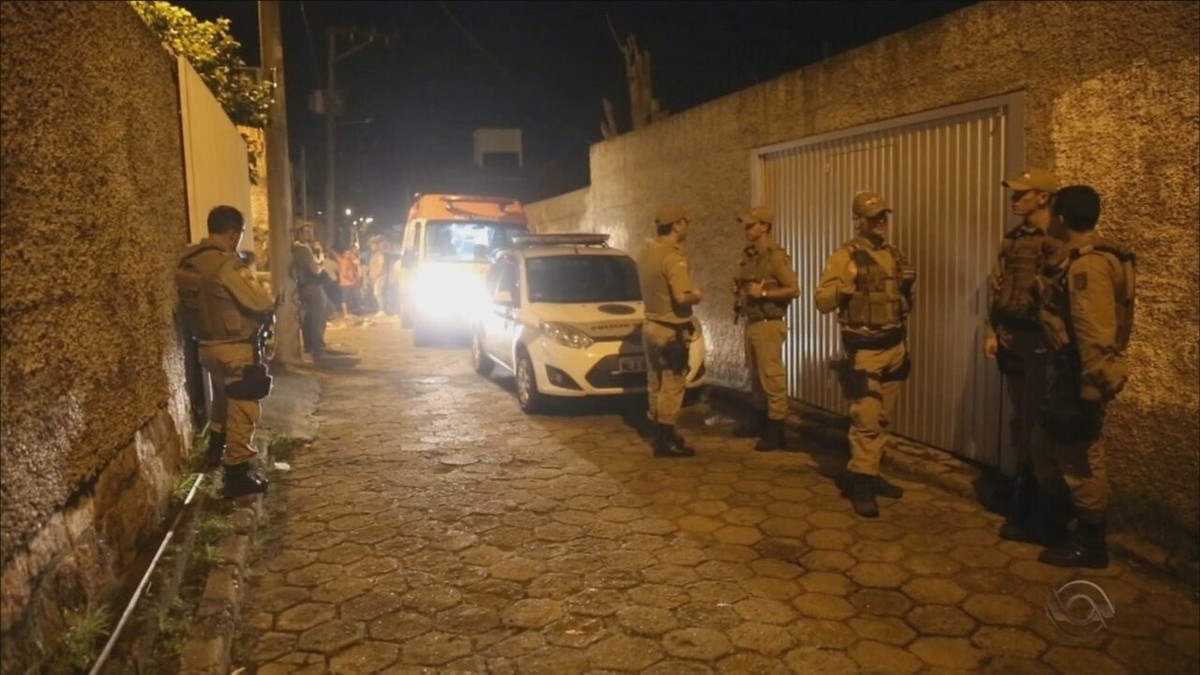 'Chacina da Costeira': réu é condenado a 112 anos de prisão por quatro ...