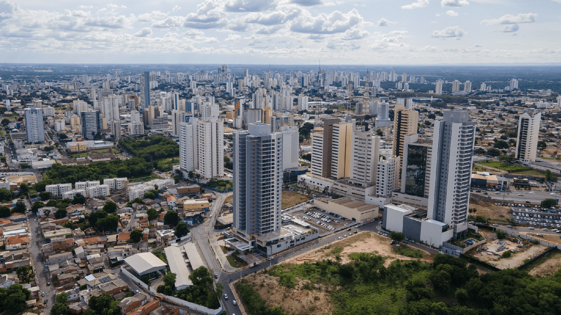 Cuiabá lidera ranking de qualidade de vida em MT | G1