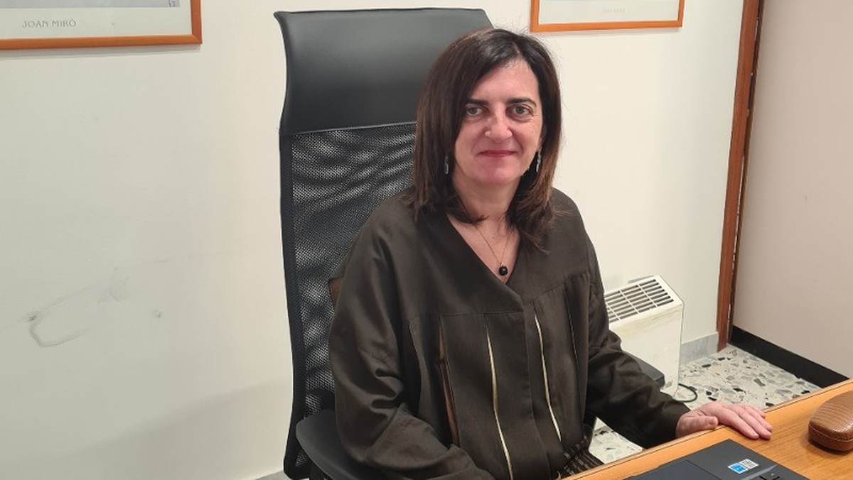 Professora Giuliana Giuseppina Carboni e o êxito da pesquisa acadêmica ...