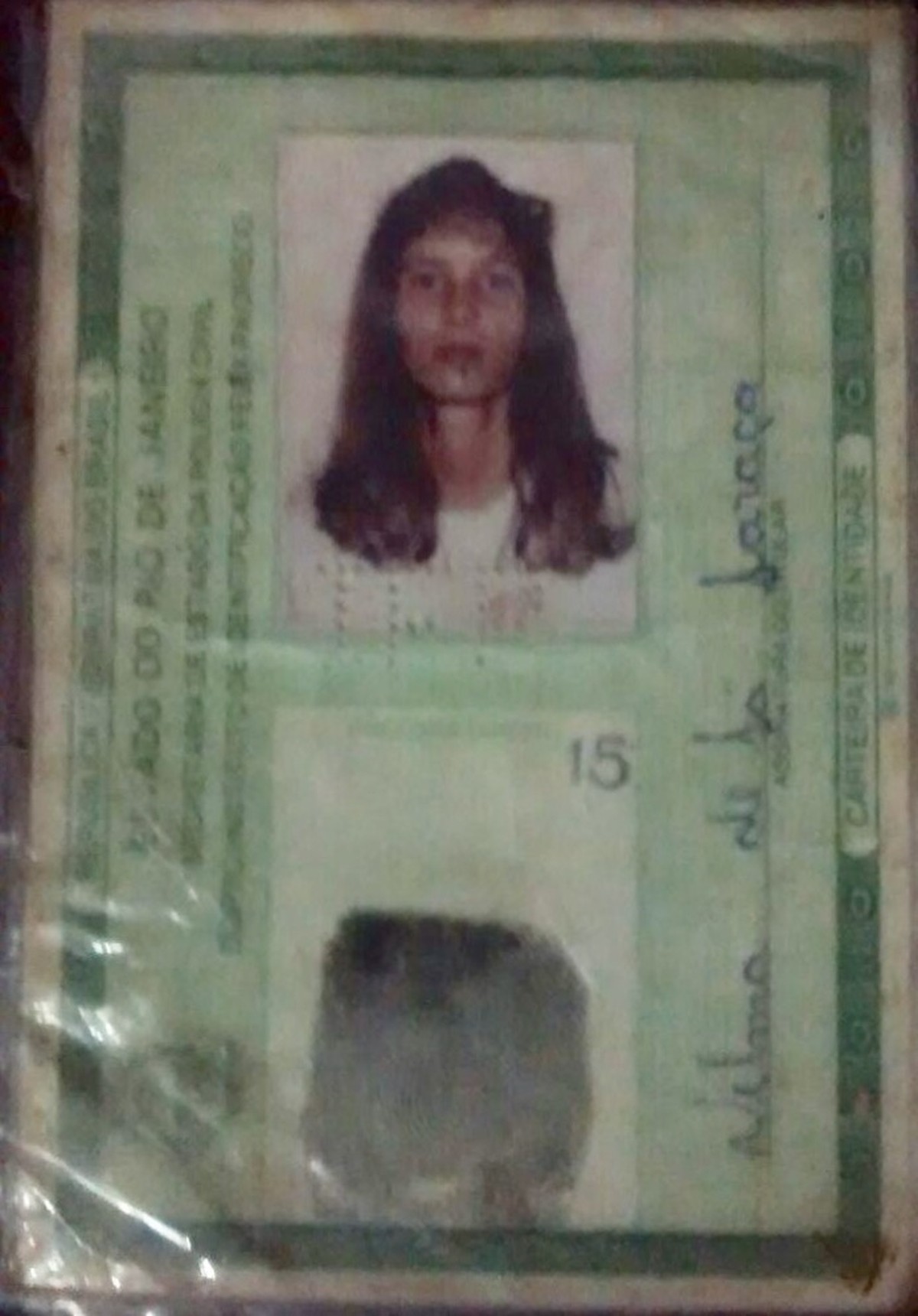 'Quero meu nome limpo', diz Nelma Saraça, citada na investigação da ...