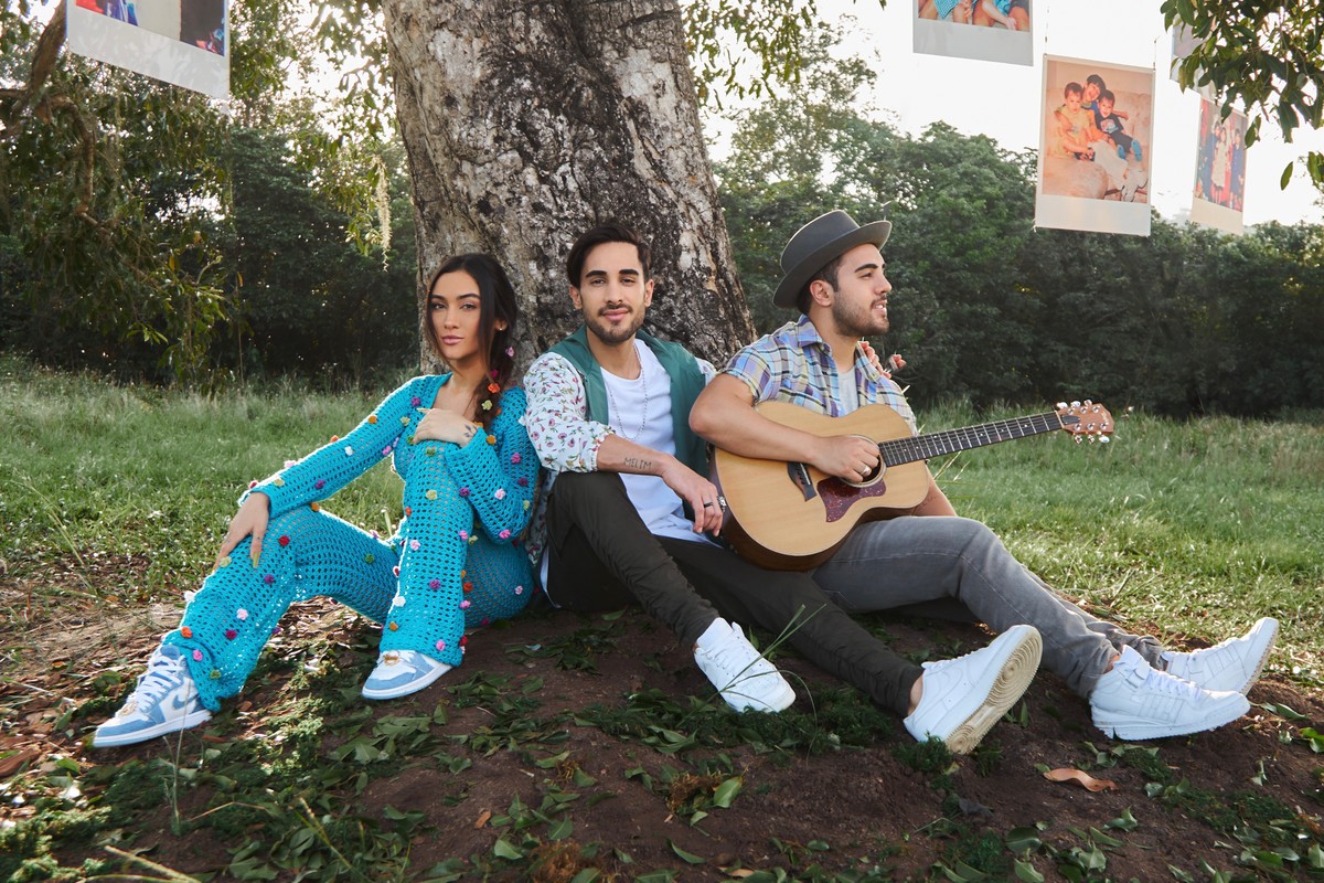 Melim anuncia pausa após 8 anos; irmãos vão se dedicar às carreiras ...