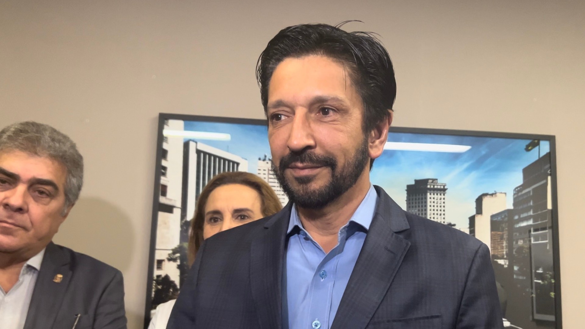 A seis meses do fim do mandato, Nunes cumpriu 48% das promessas de ...