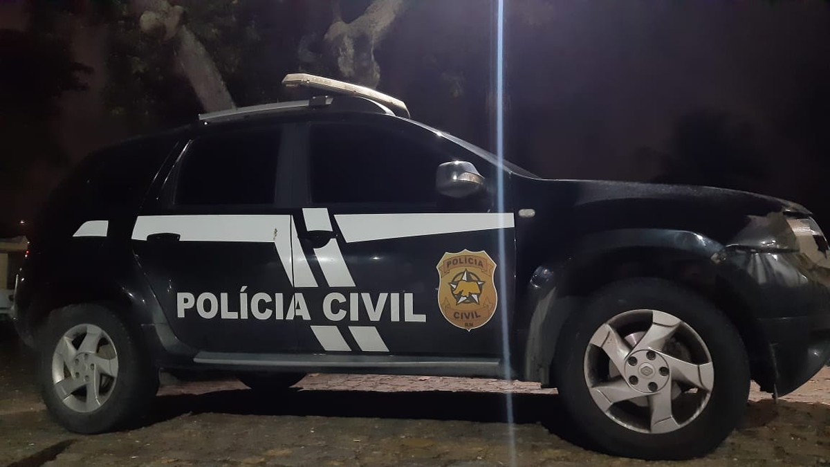 Suspeito De Esfaquear E Matar Homem Durante Show De Manu Bahtidão No Rn