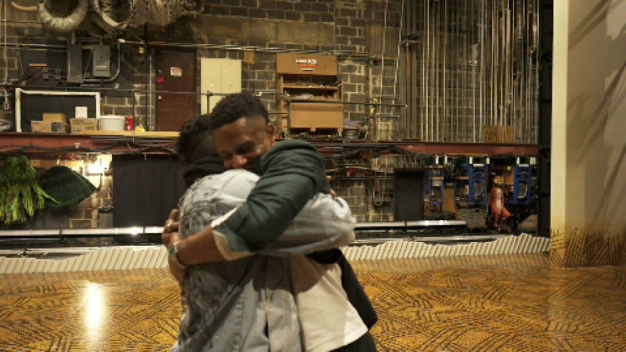 'Simba' da versão brasileira do musical 'O Rei Leão' sai da periferia ...