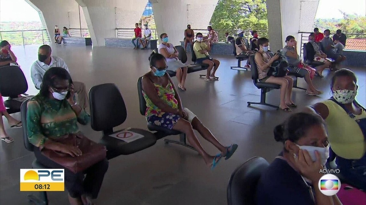 Unidades do Compaz reabrem com parte das atividades no Recife ...