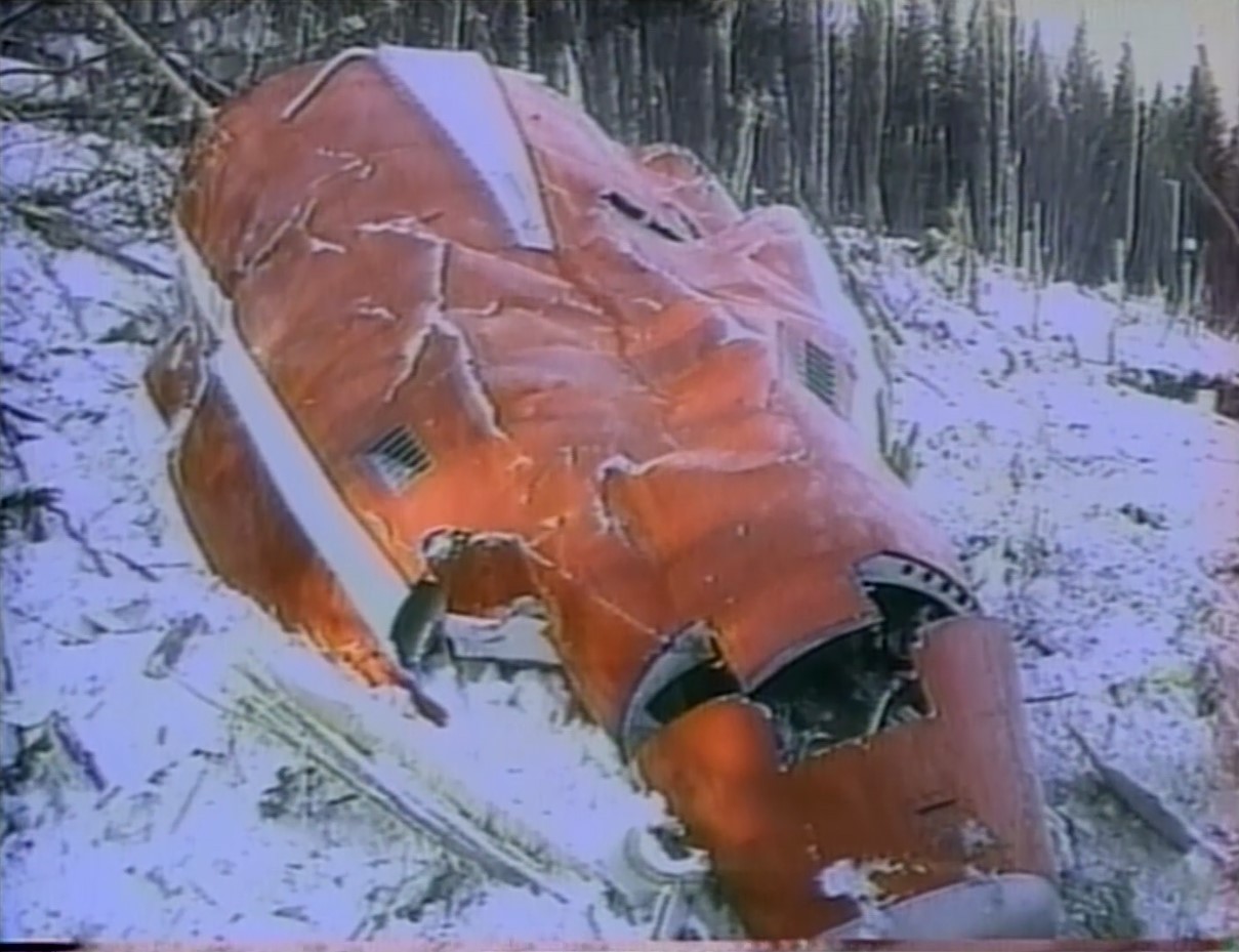Aeroflot 593: o voo internacional que caiu na Sibéria porque o ...