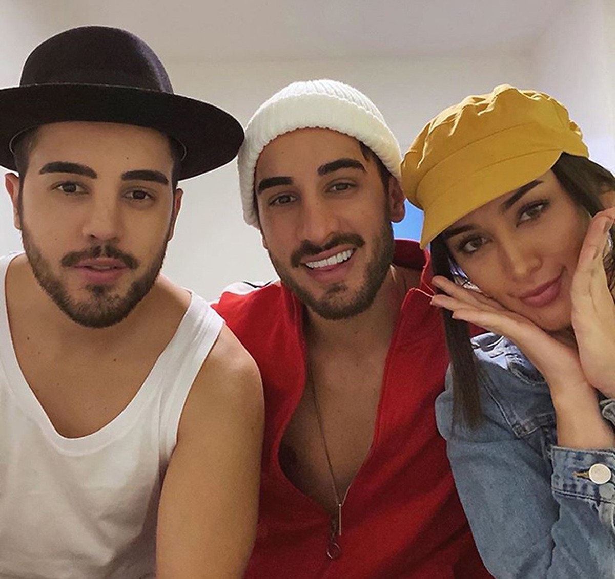 Melim lança em maio álbum gravado em Los Angeles com colaborações de ...