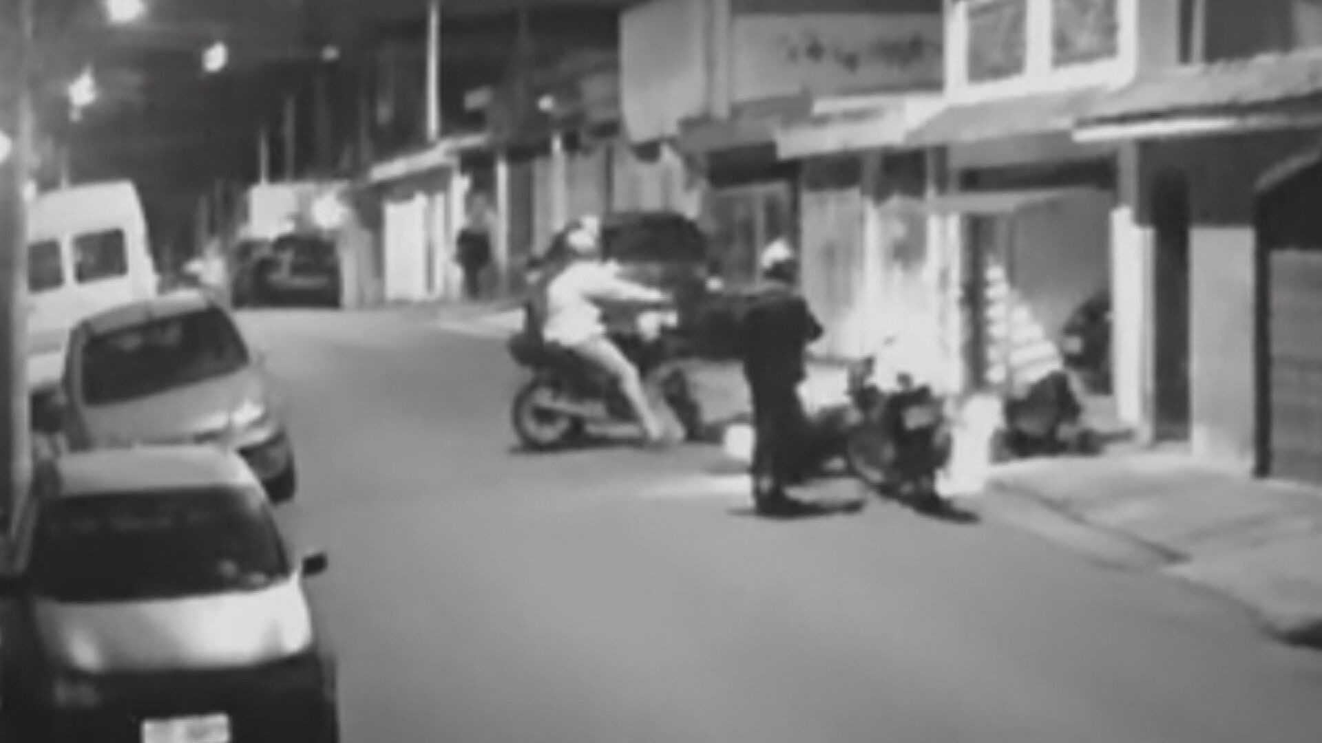 Policial Militar reage a tentativa de assalto e é baleado por criminosos no ABC Paulista | São ...