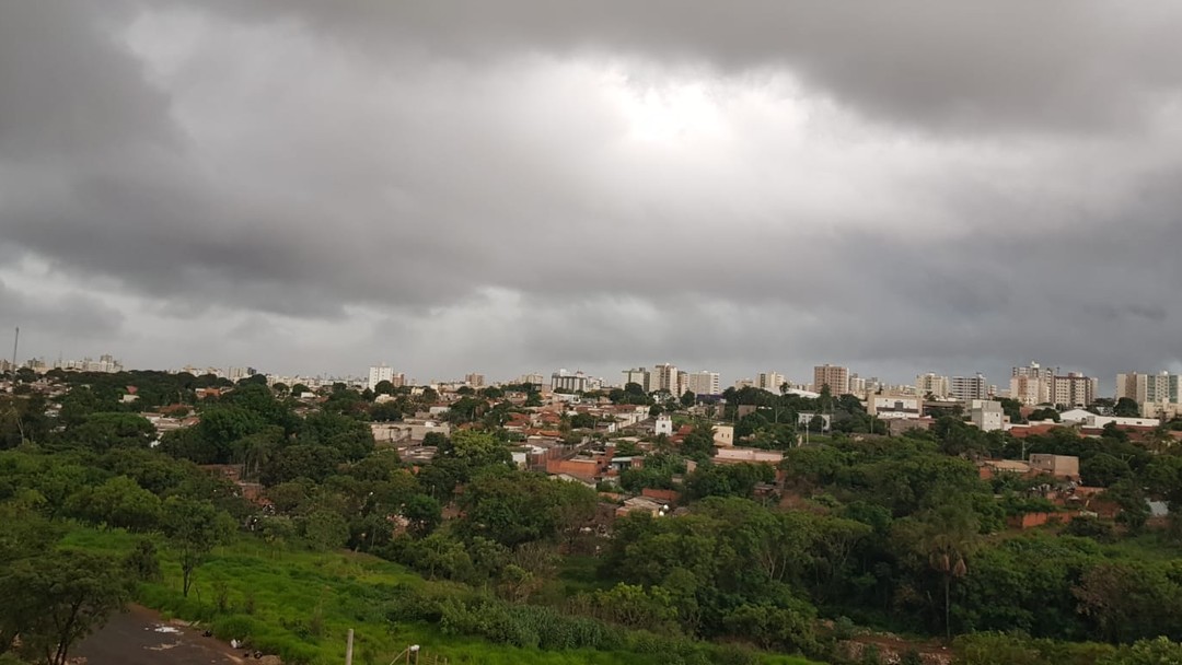 Paracatu | Cidade | G1
