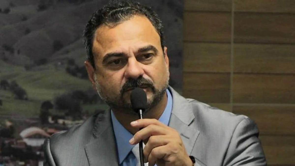 Ex-prefeito de Maribondo é condenado a 13 anos de prisão por homicídio | G1