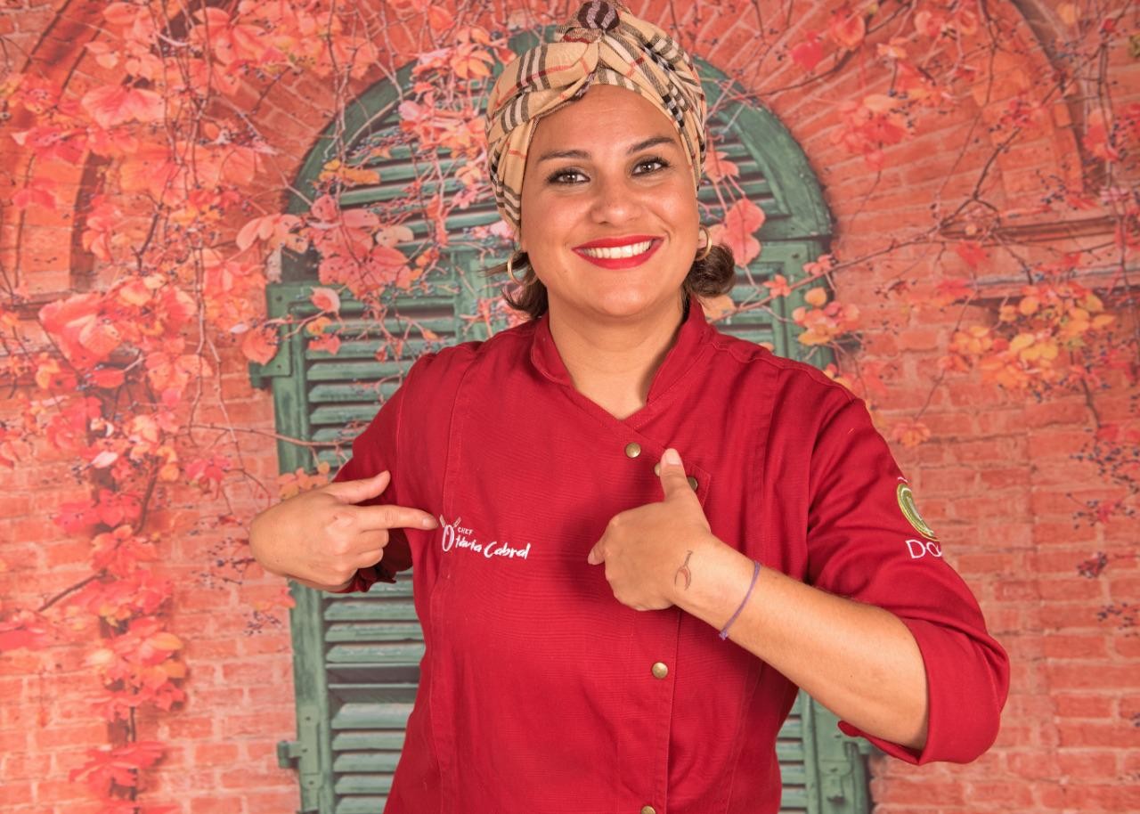 Três chefes de cozinha do DF disputam Oscar da gastronomia nacional ...