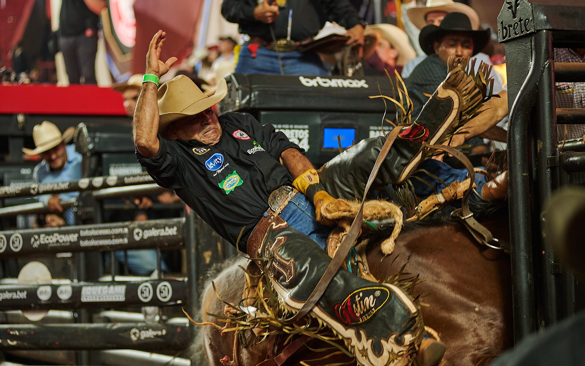 Festa do Peão de Barretos 2024: g1 faz retrospectiva com melhores ...
