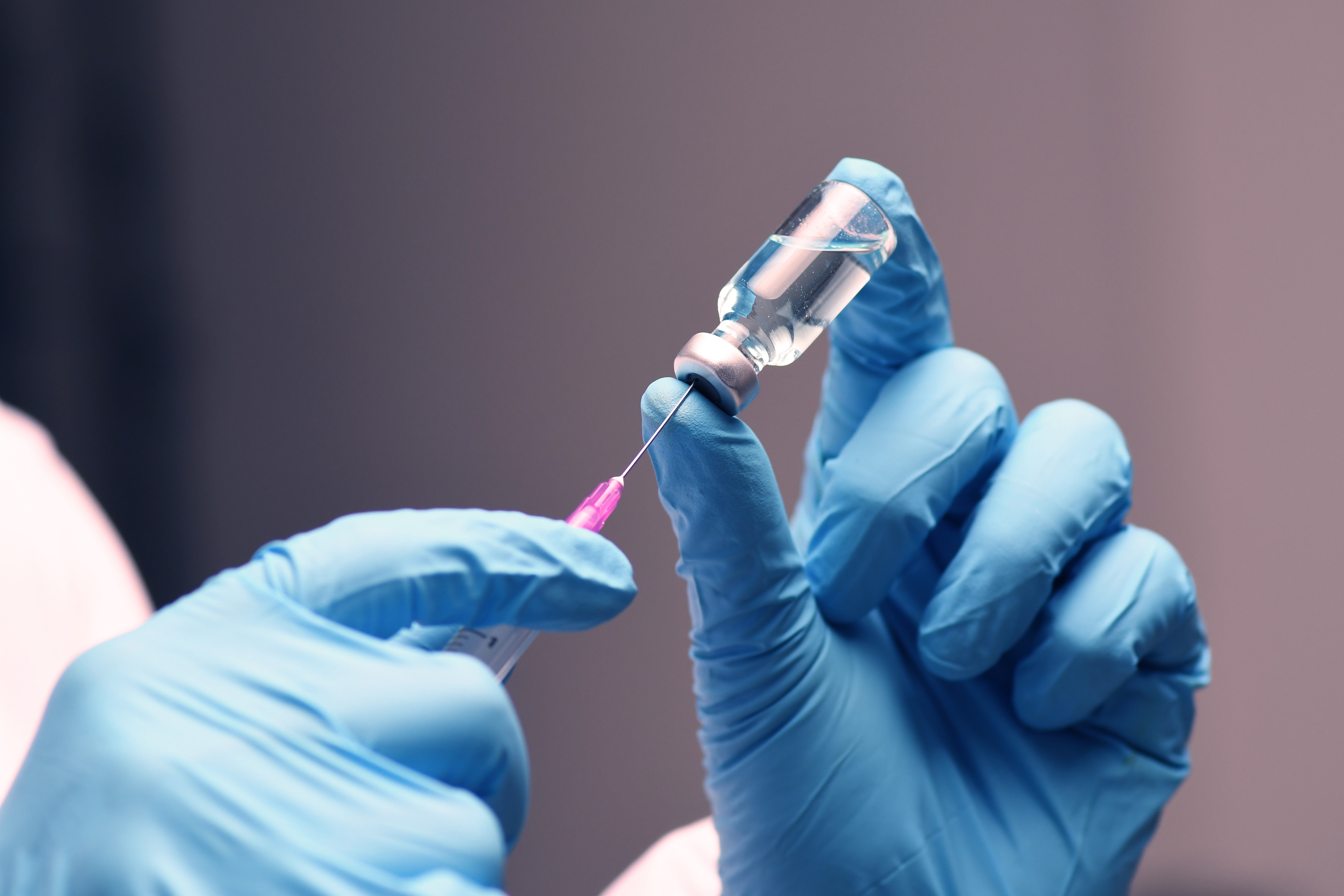 Medicamento injetável para terapia pré-exposição pode mudar prevenção ...
