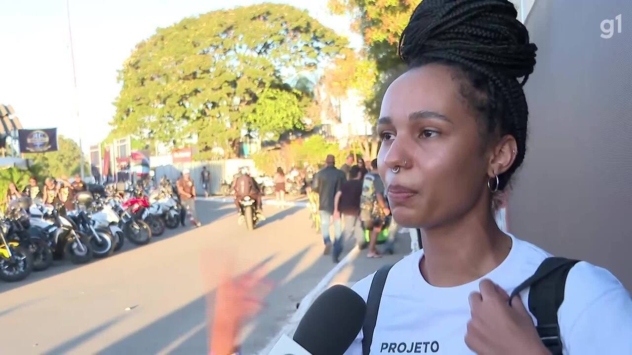 Moto clubes de Brasília: uma história que acompanhou o nascimento da ...