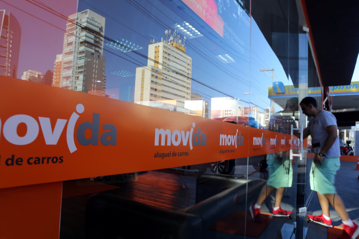 Movida compra gestora de frotas Vox, avaliada em R$ 89 milhões ...