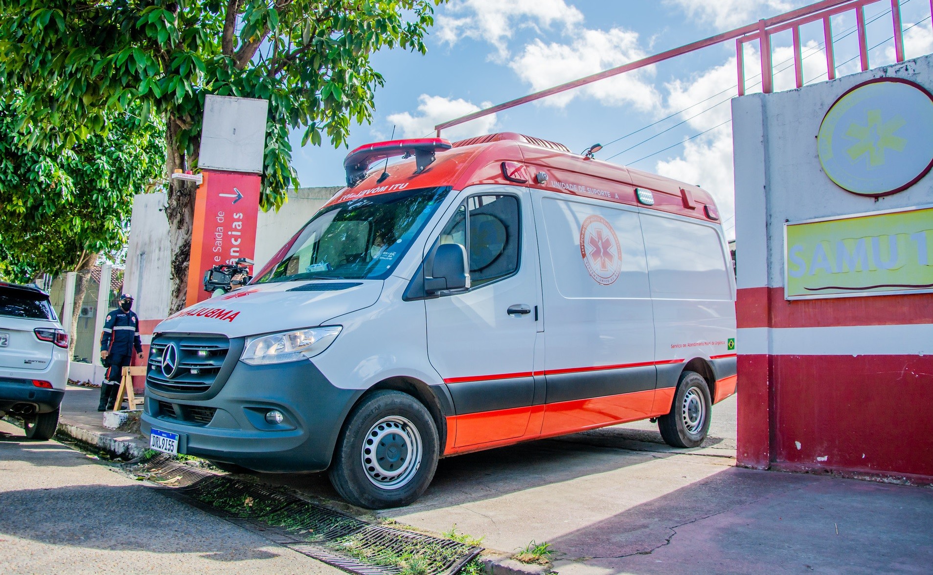 Entenda como funcionava esquema de escala fake do Samu no Amapá | G1