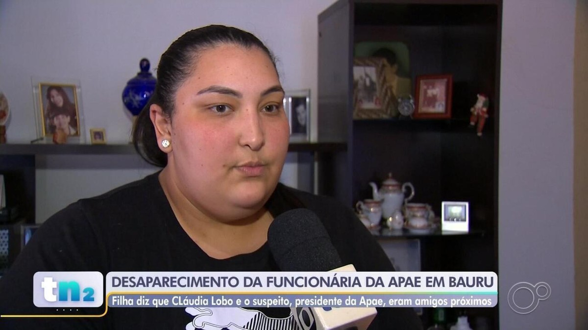 Filha de funcionária da Apae diz que presidente preso se mostrou ...
