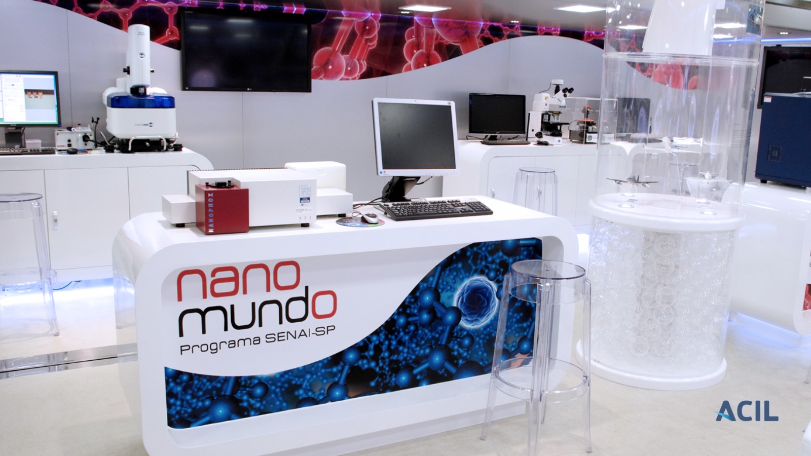 FENACIL: Escolas Móveis de Conectividade 5G e de Nanotecnologia do ...