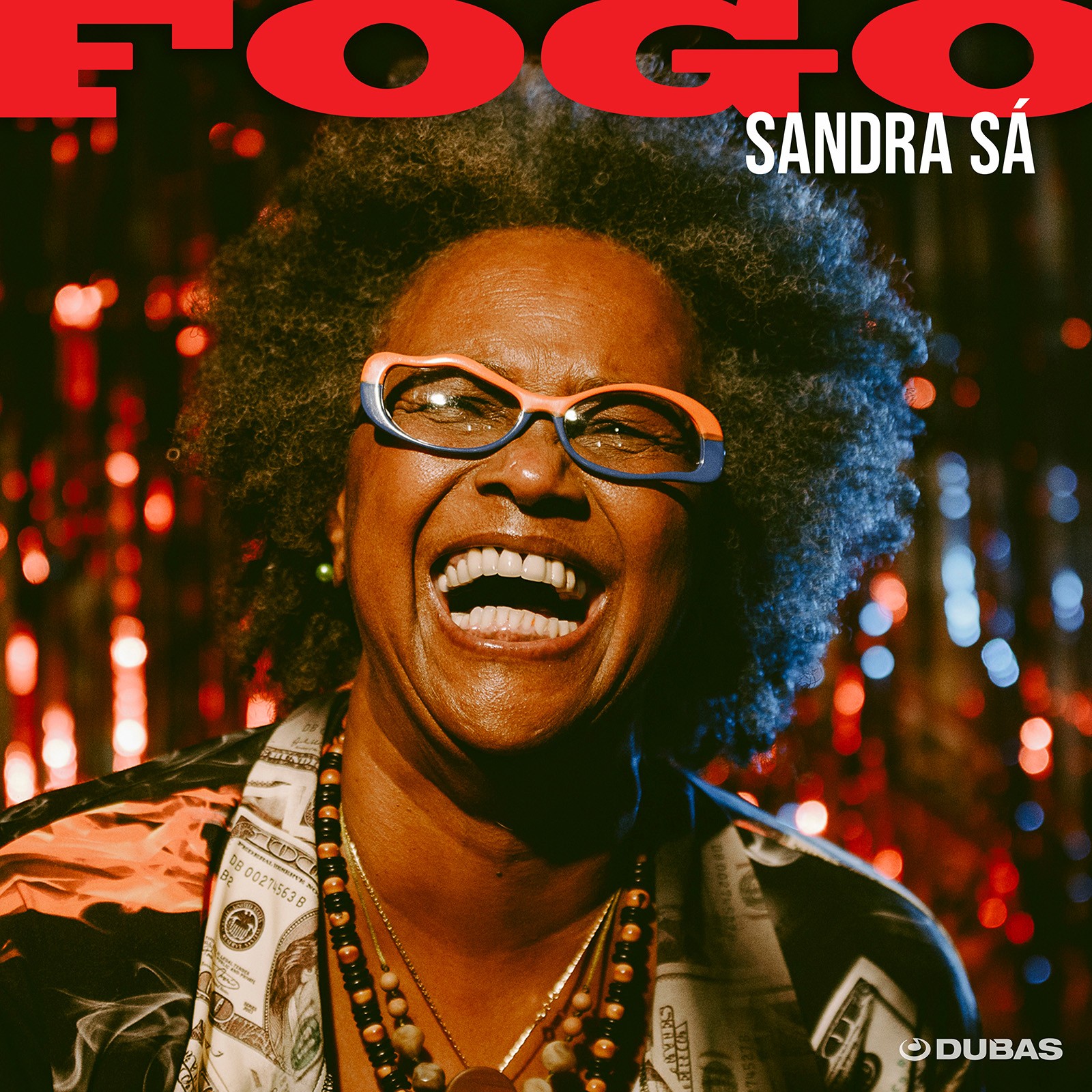 Sandra Sá acende 'Fogo' de Celso Fonseca e Ronaldo Bastos em single e ...