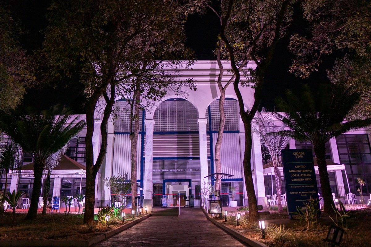 Processo seletivo para estágios em 12 áreas é aberto pela Prefeitura de ...