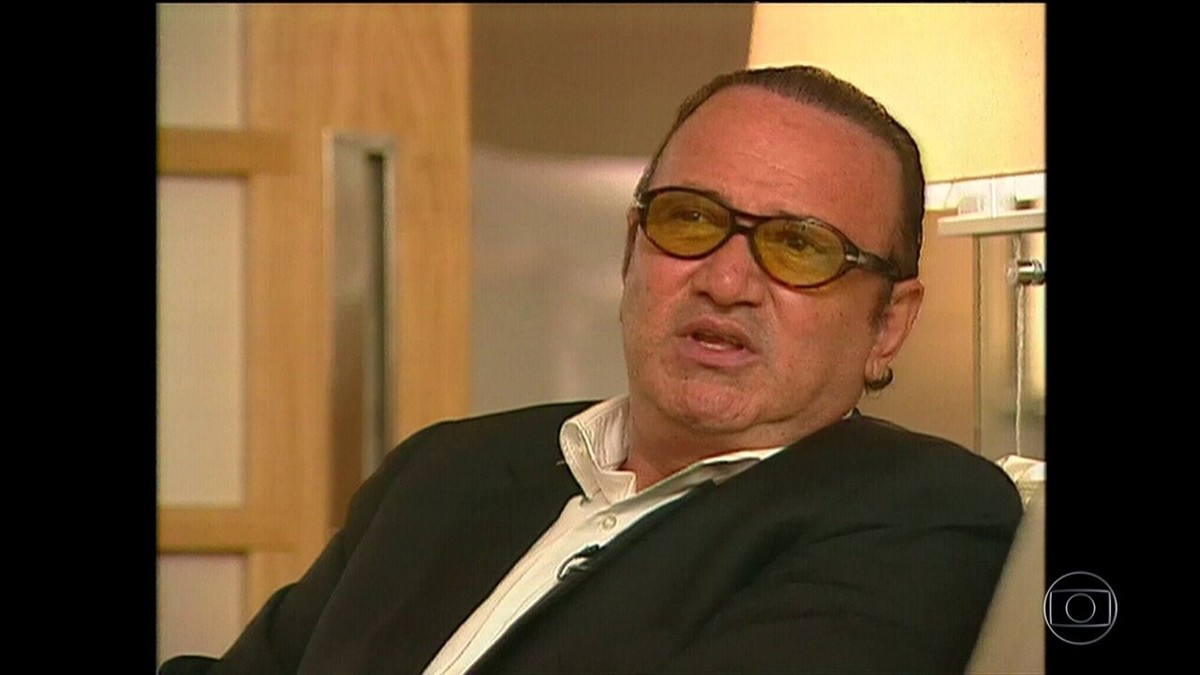 Discreto e amigo dos hóspedes, dono do Emiliano teve infância pobre e ...