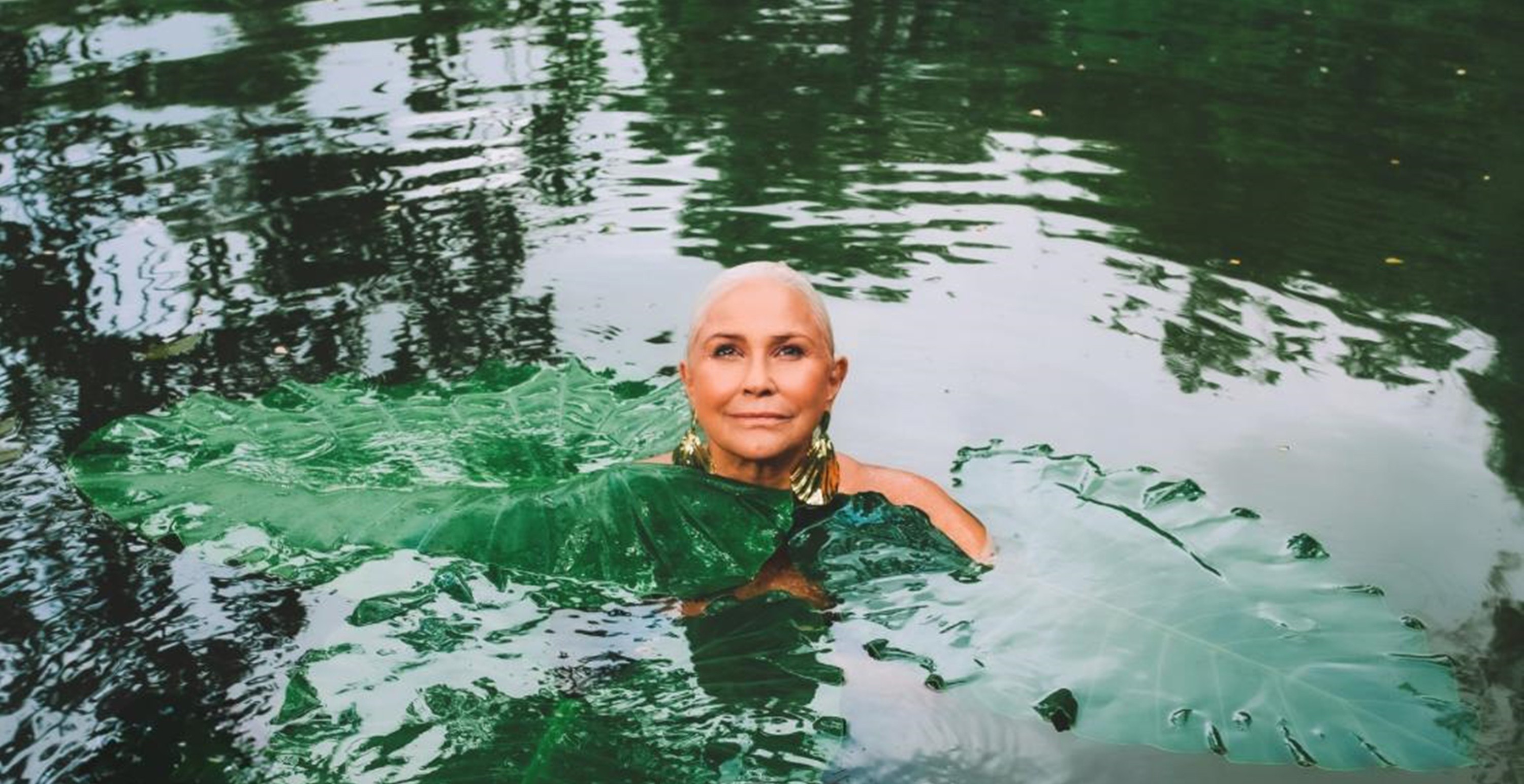 Fafá de Belém celebra 68 anos com single em que reaviva escondida ...