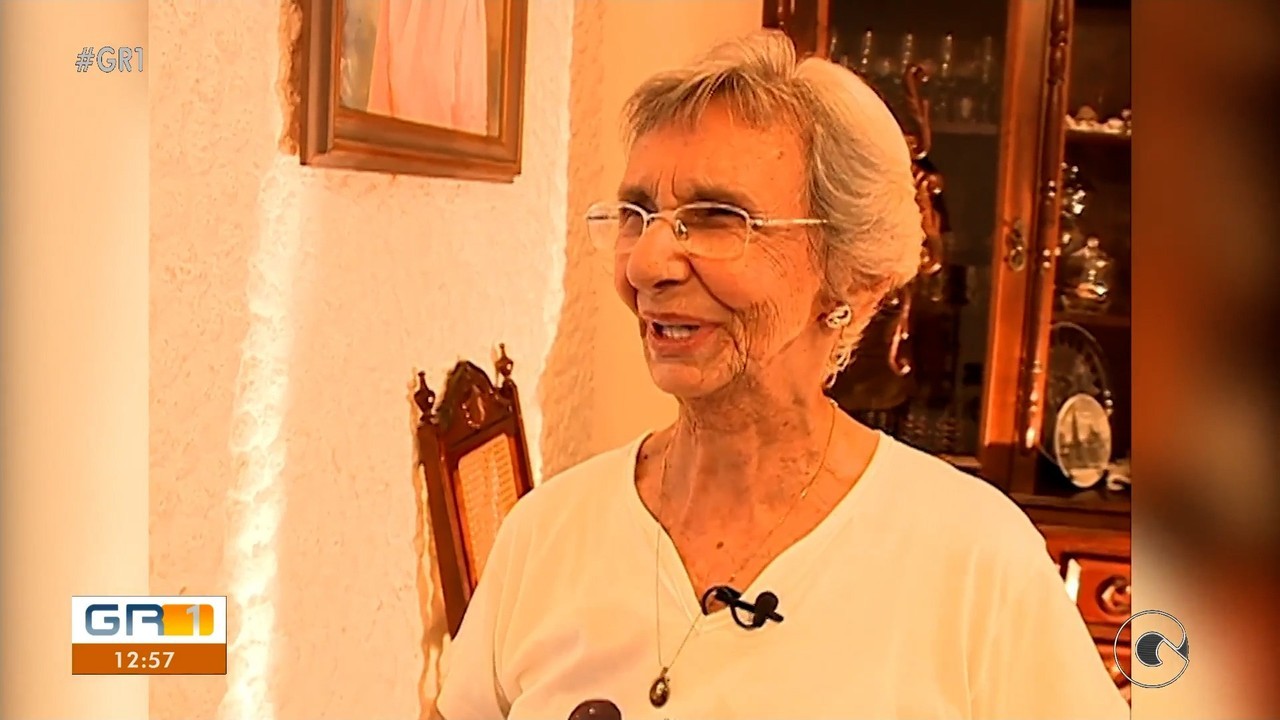 Inah Torres, referência na comunicação de Petrolina, morre aos 91 anos ...