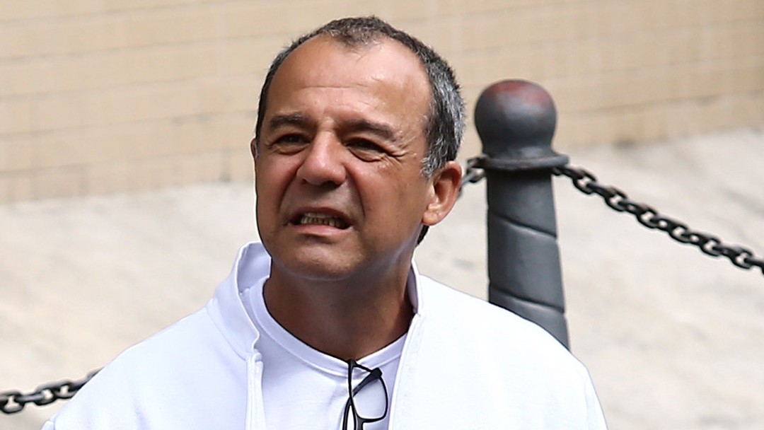 Sérgio Cabral | Político | G1